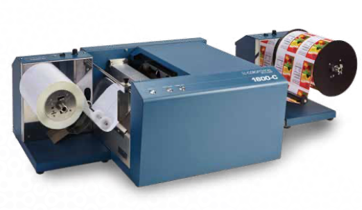Inkjet Labels for Epson Color Works Printers